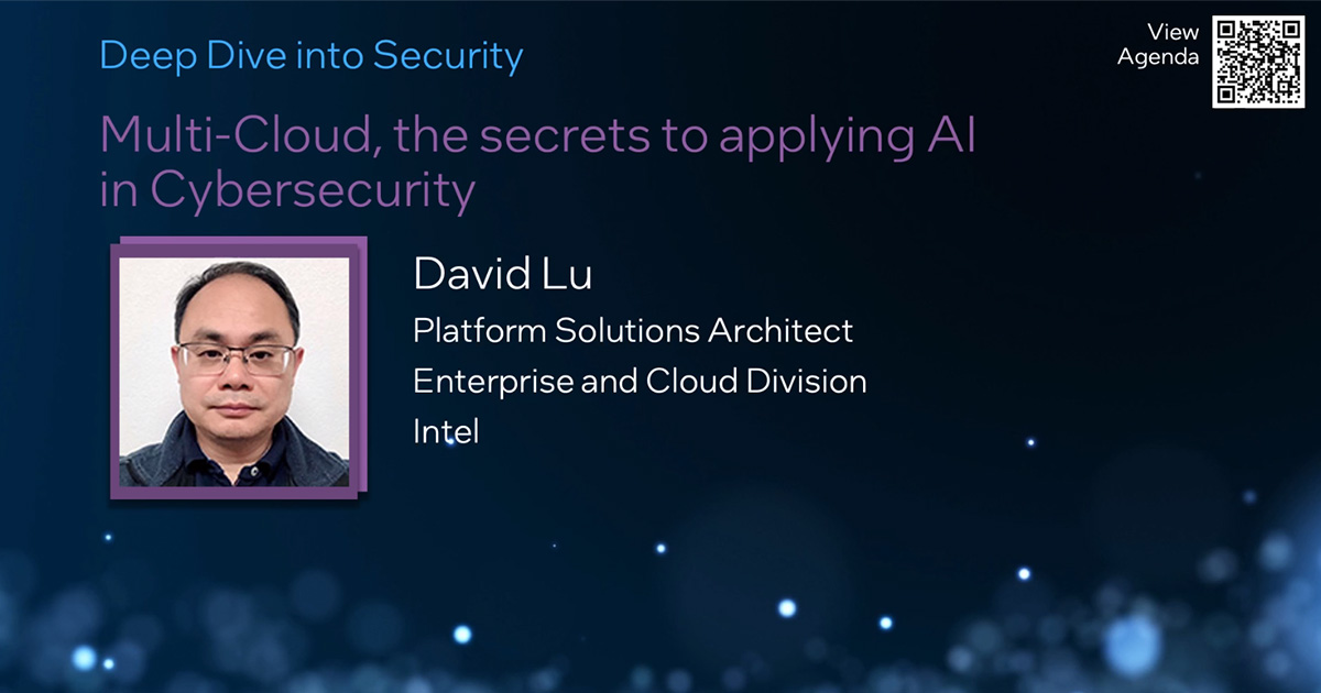 Applying Ai In Cybersecurity