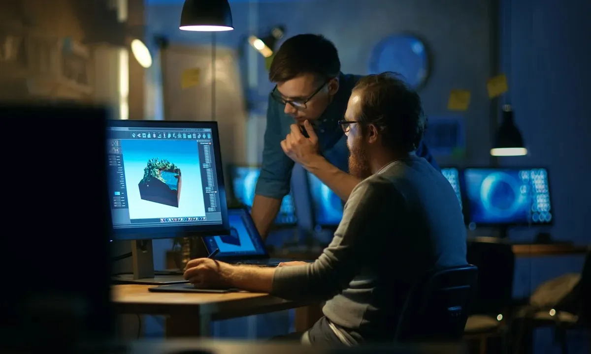 Intel® ESQ for AI Edge Systems - Solution Hub | Intel® Industry Solution Builders