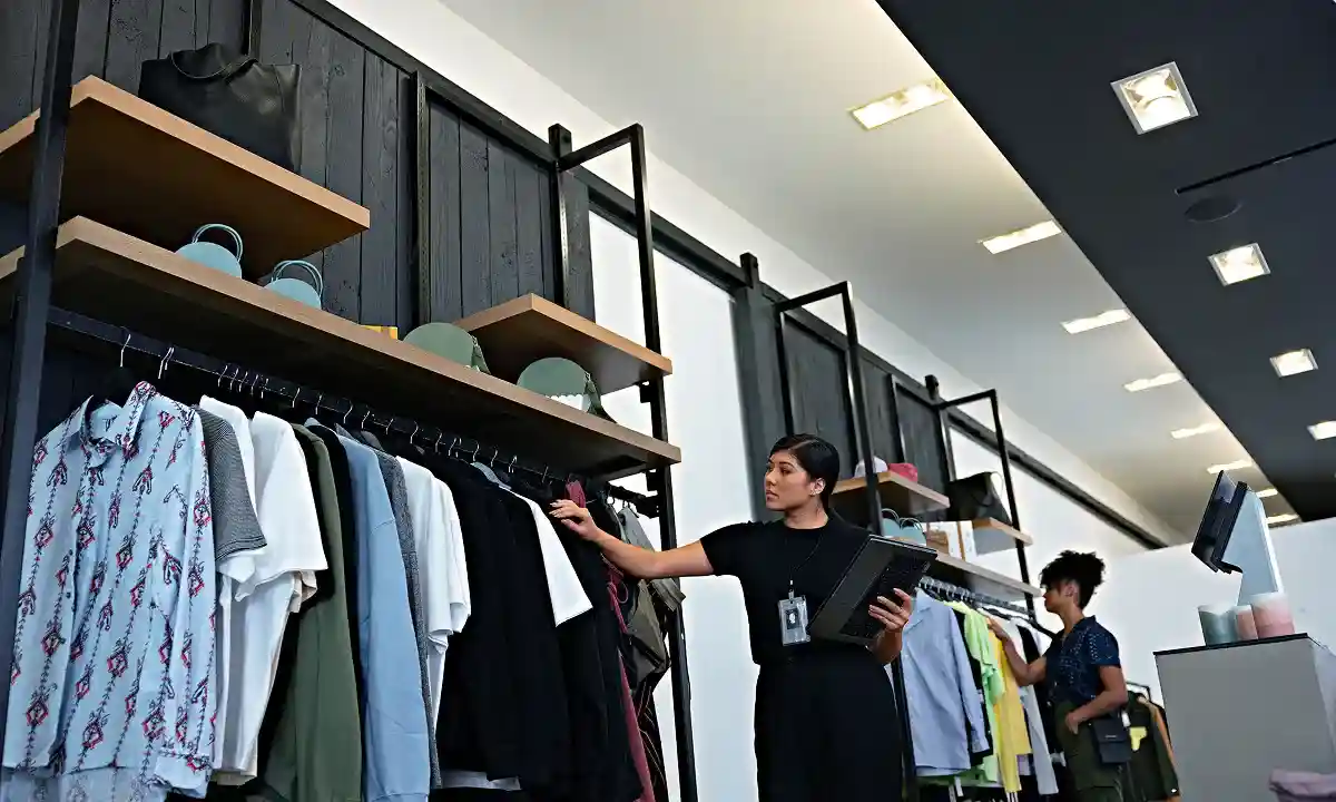 NRF 2026: Accelerating Tomorrow’s Retail Edge—Today | Intel® Industry ...